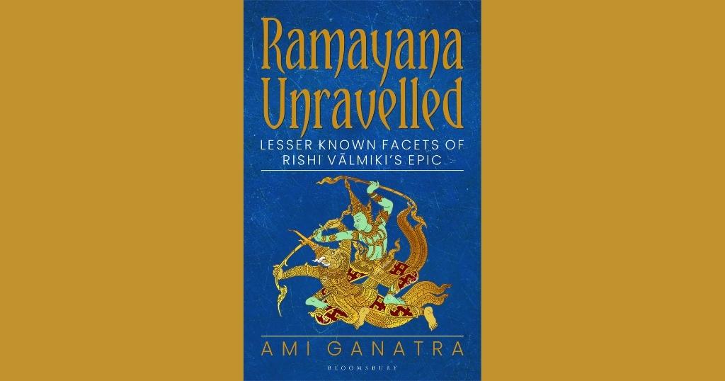 Ramayana Unravelled - Indica Books