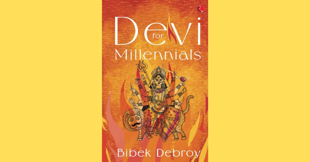 DEVI FOR MILLENNIALS - Indica Books